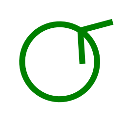 Image: Microscopic circulation texture - Math Insight